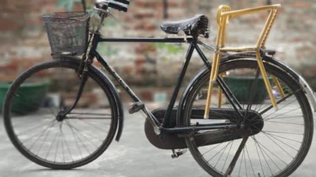 八十年代一辆凤凰自行车,相当于现在多少钱?换算一下不敢相信