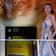 新浪微博_车美缘 