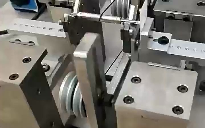 无刷电机转子动平衡测试 !专精特新多极转子!智能制造!