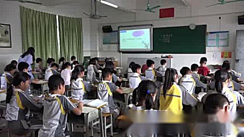 15 搭船的鸟_第二课时(市一等奖)(部编版三年级上册)_T325361