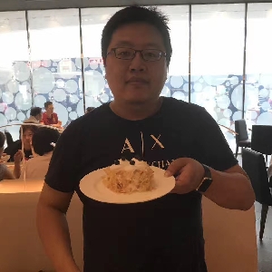 will老师82 