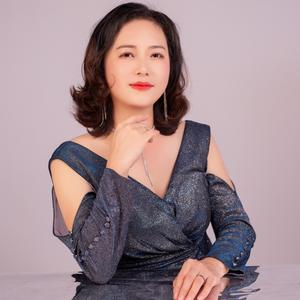 潮汕黄后 