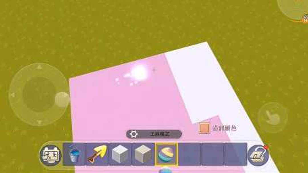 迷你世界:迷你中的水房子你见过吗?今天教你一招,太简单了