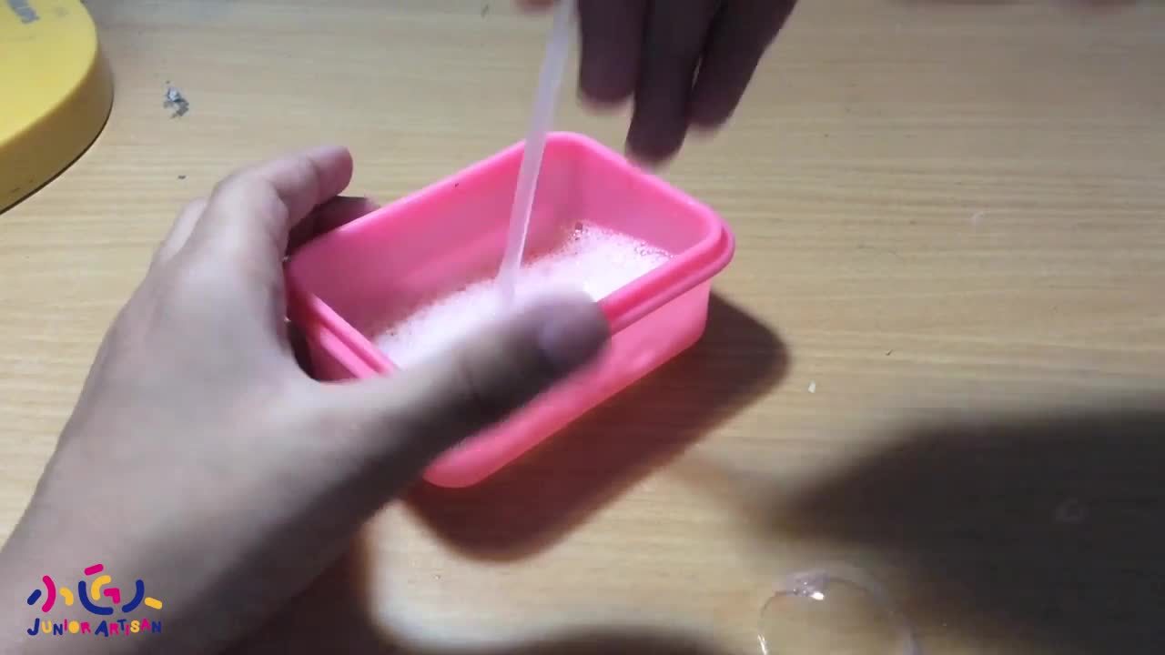 老外还是会玩,一个小实验搞了十年