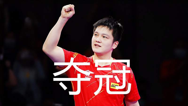 樊振东梁靖崑决战新乡,完美表现力克大胖,WTT两连冠