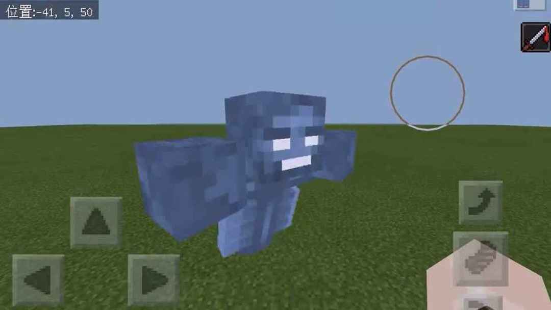 我的世界MC搞笑视频:一拳超人,想要指令私我