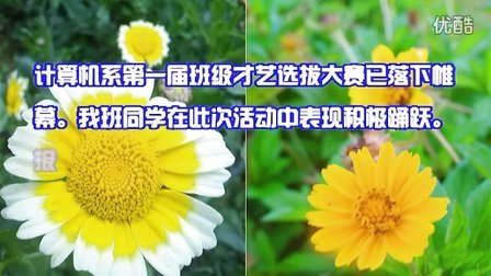 韩山师范学院20101181团支部活动微记录