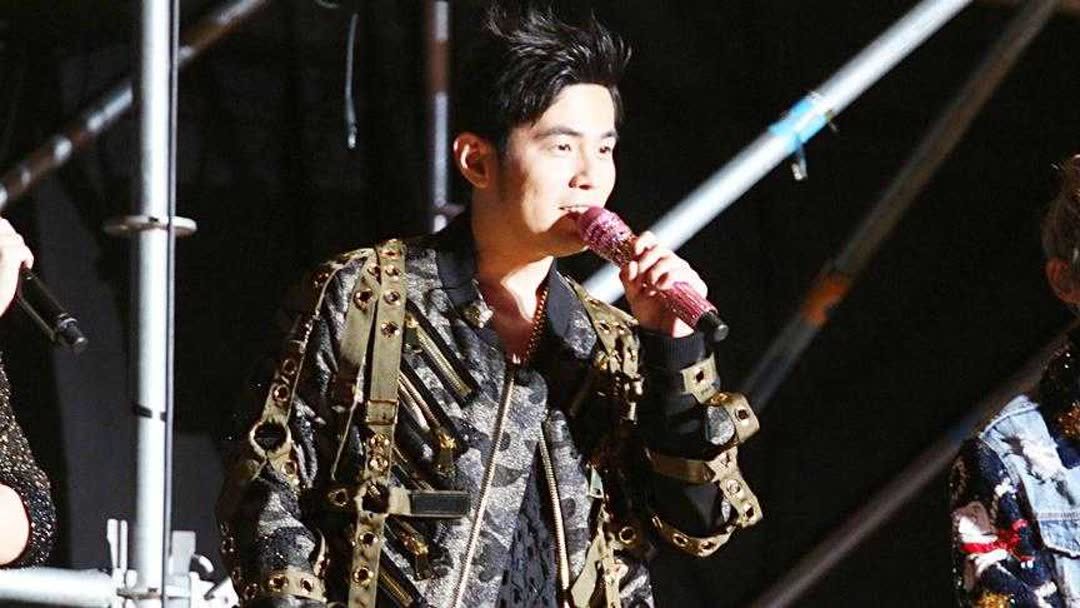 周杰伦地表最强2常州演唱会,84秒官方版,震撼与激情都在这里