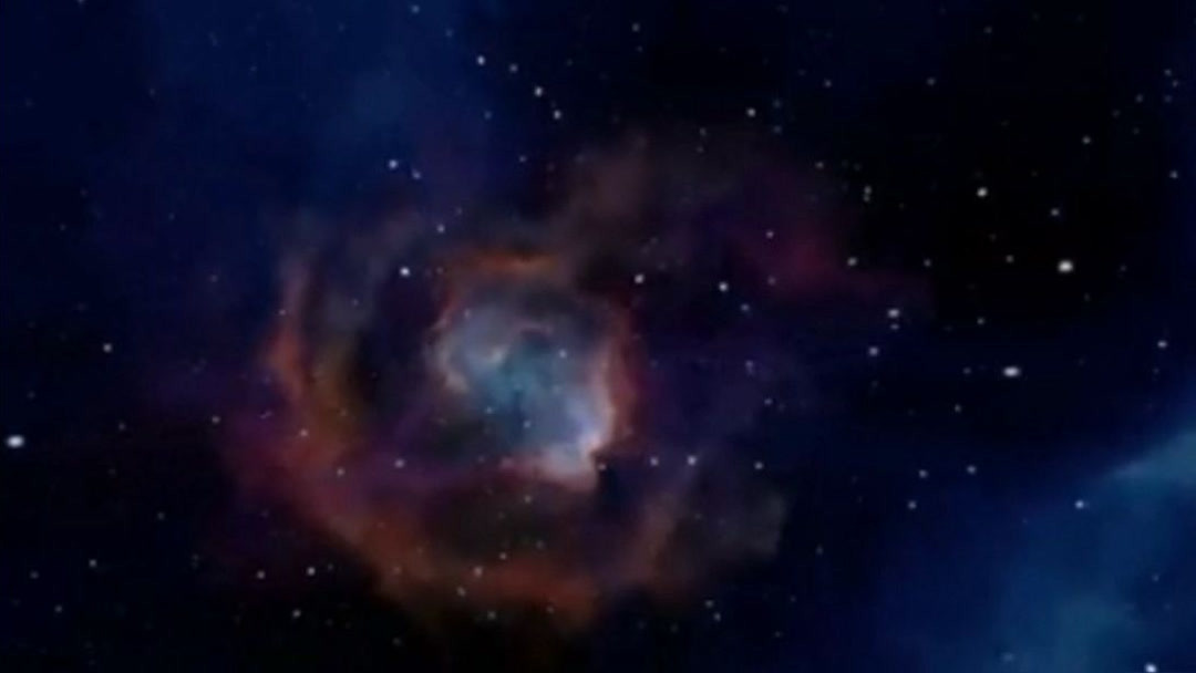 科学:探索宇宙和万物的起源