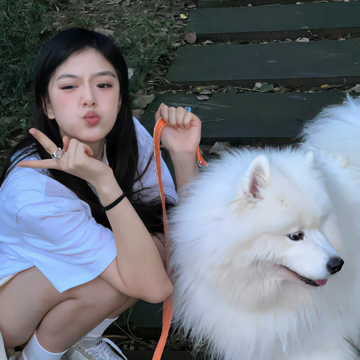 没头脑就没有烦恼吧 