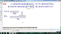 分数乘法解决问题2微课