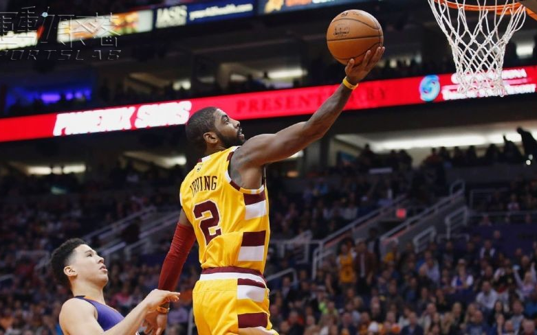 【篮球教学】跟着NBA运球训练师一起练,让你跟KI运球一样狂!