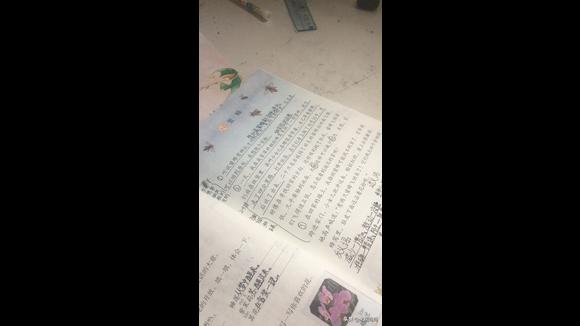 “老师”的角色扮演