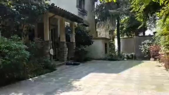 ...万业主急售550万照母山金开大道龙湖联排端户花园300平米豪华装