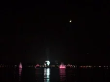 20170201 迪士尼Epcot烟花