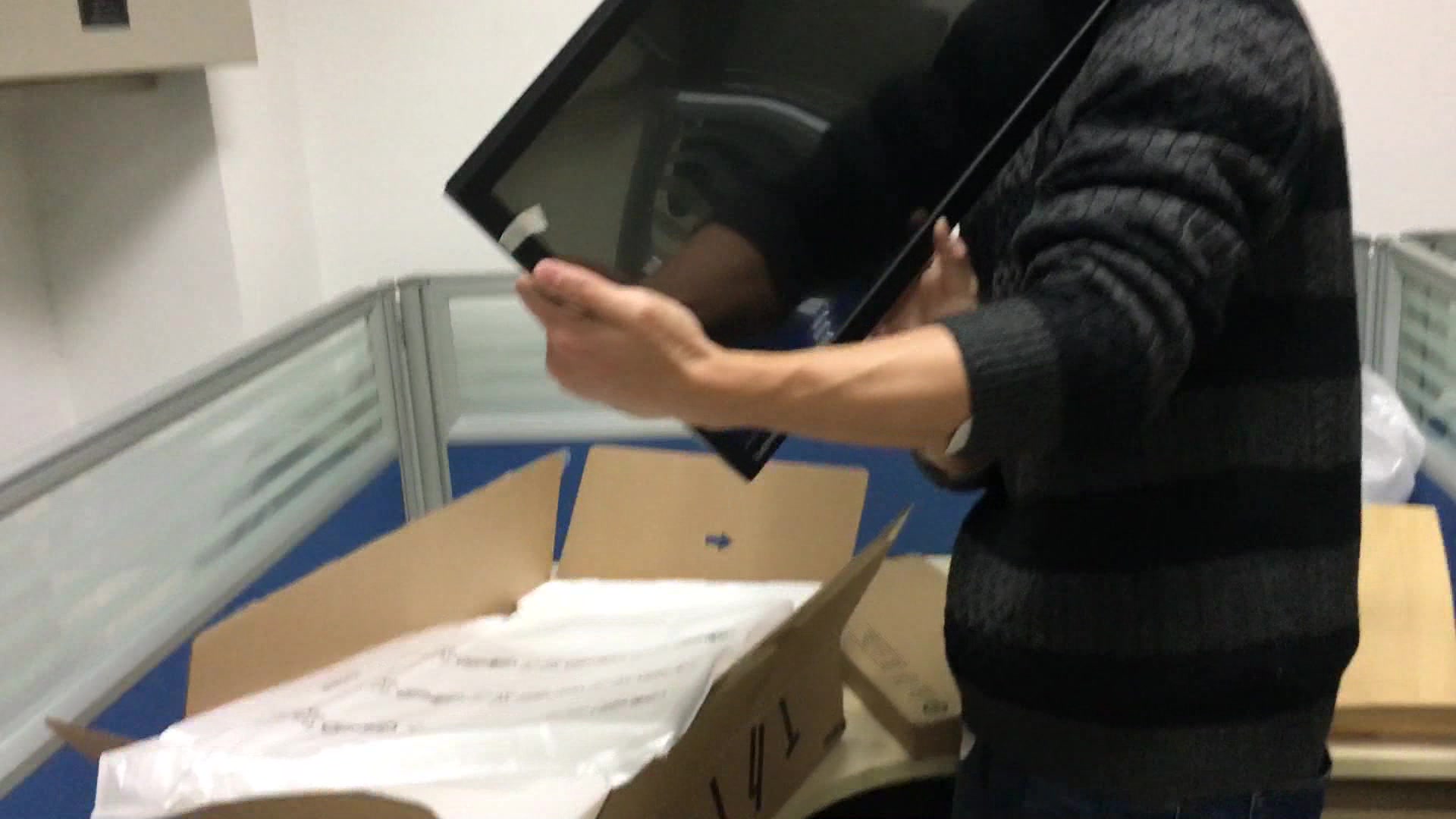 ThinkCentre M8600t-D066台式机开箱