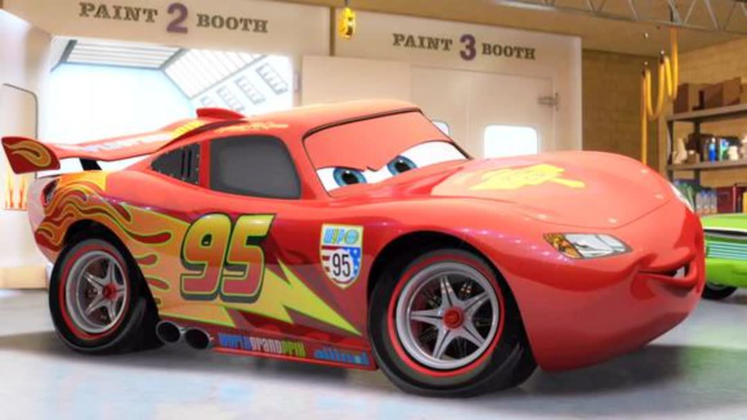 老邪解说:5分钟看完史上最差电影《汽车人总动员》