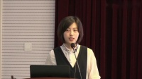 8中学生物实验高中生物教学说课视频《细胞呼吸-呼吸作用的实验探究...
