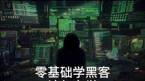 #黑客 #编程 #程序员 零基础,该如何学习黑客