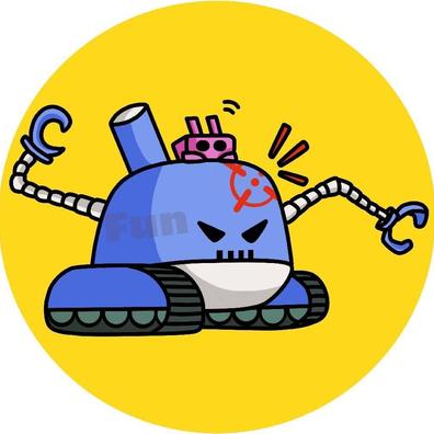 Fun科技 