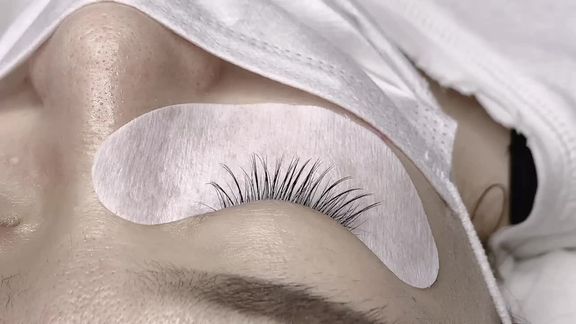 #没有面包的汉堡 多点真诚,少点套路,别把别人当憨憨 #美睫