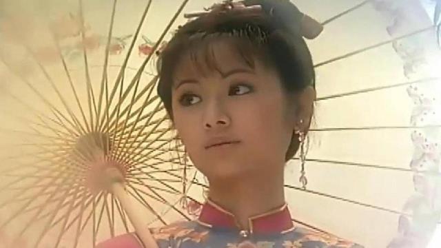 紫薇和夏雨荷明明长得很像,为何皇上就是认不出来?答案很简单