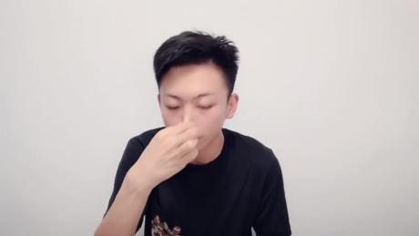 流鼻血以后正确的处理方式