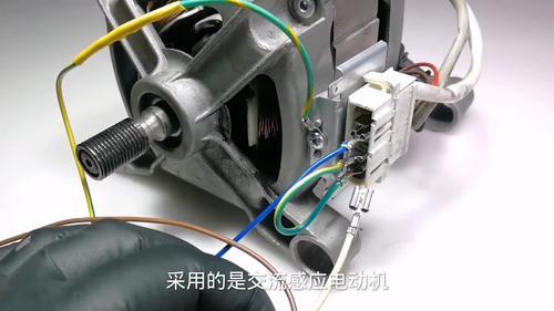 功能强大的串激电动机,通用性很强