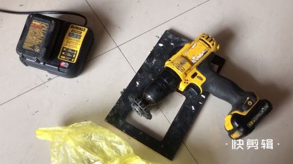 自行车变电动车的简易改装思路,只要尝试,就可能成功!