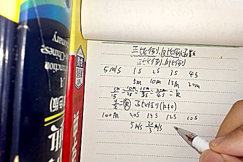 函数-正比例函数与反比例函数-正比例与反比例-1