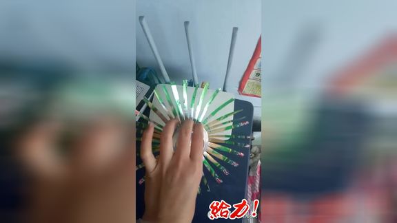 wifi信号差怎么办,学一招增强路由器5倍信号
