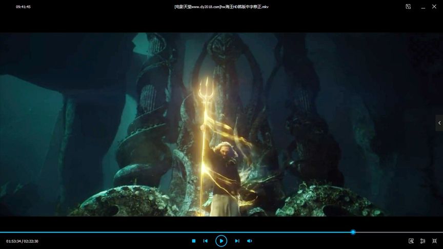 简单好用的本地视频播放器,了解一下