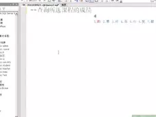 SQL Server 2005where子查询的操作21