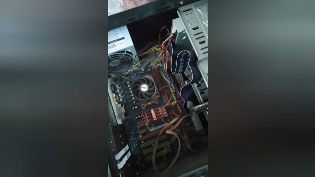 电脑常见故障,维修,详细讲解