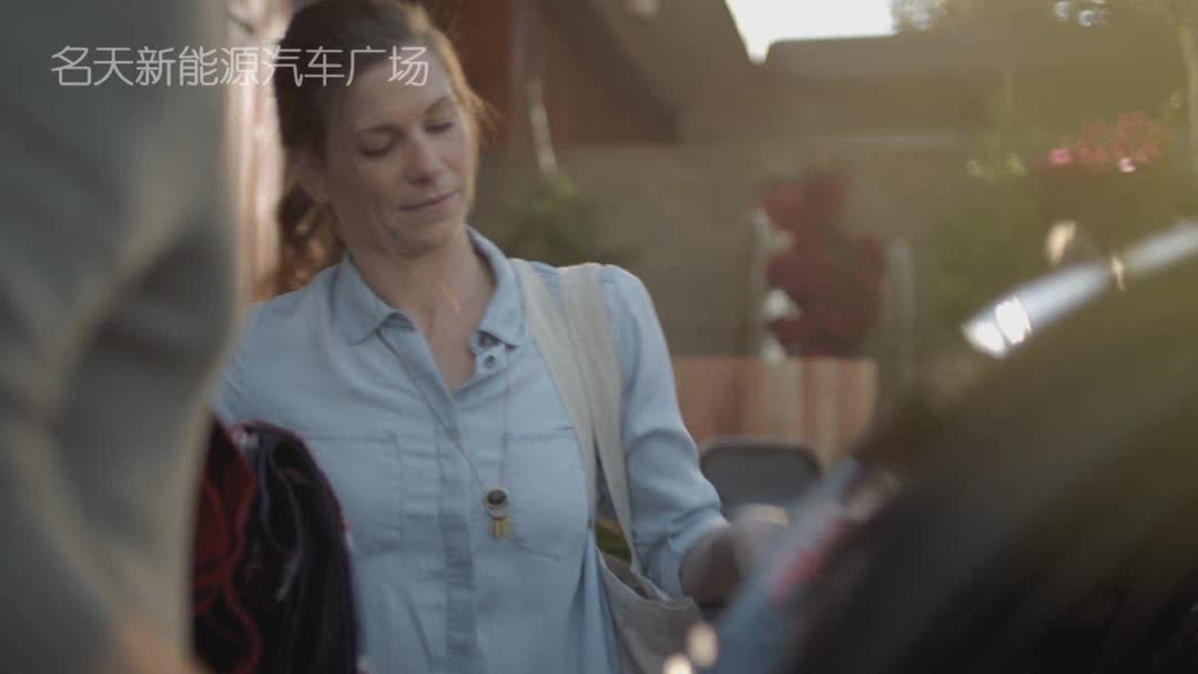 杭州买宝马i3新能源汽车