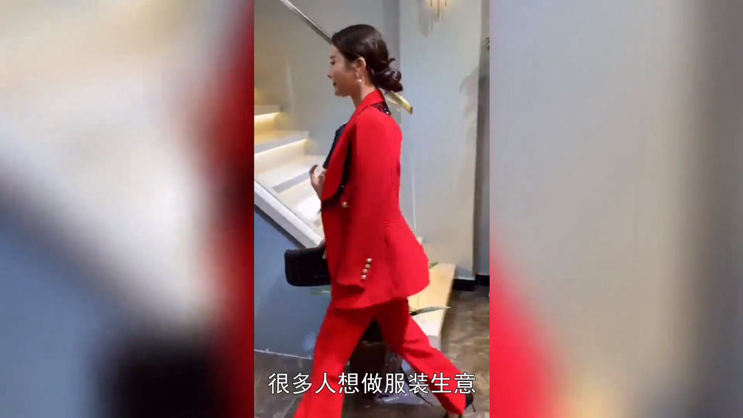 微信高端女装货源-高端女装店