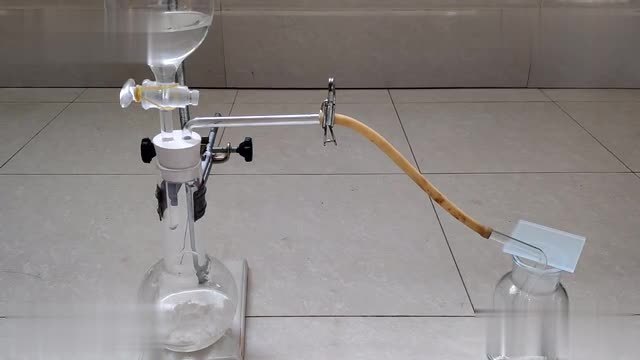 第十二期 二氧化碳的制取及性质的探究