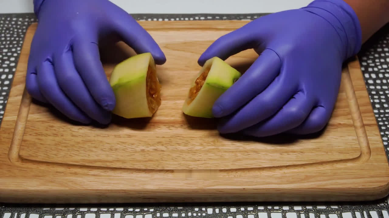 定格动画烹饪,疯狂的玩家零食,创意惊喜多多