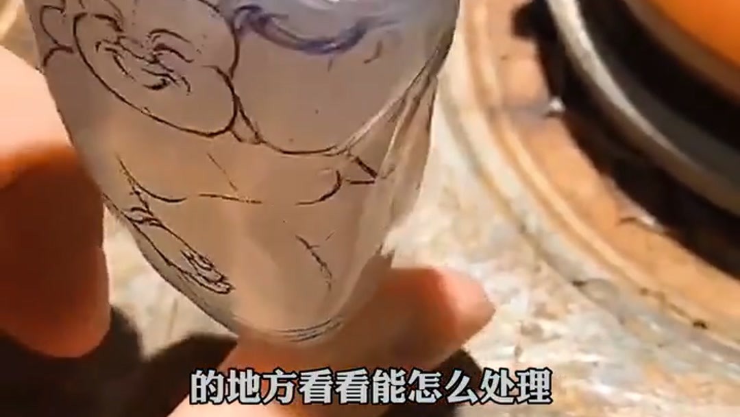 高品质缅甸翡翠原石的切割起货全过程(下)真的是太美了!