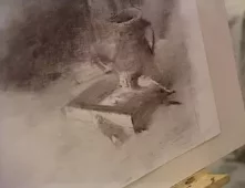 ...素描教程图解, 素描入门资料下载, ps软件色彩教程视频人物速写教案
