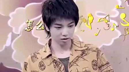 《王牌对王牌4》华晨宇上演逆袭之战,肖央沈腾当众动手,笑疯贾玲!