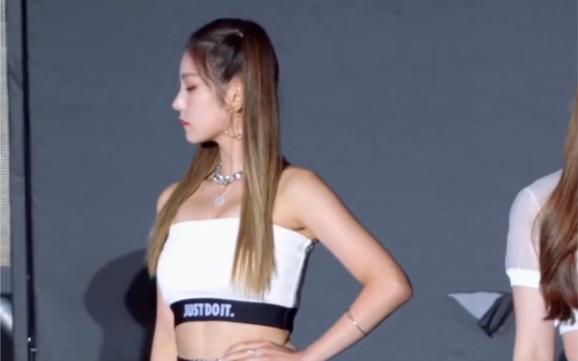 【itzy黄礼志4K】itzy荔枝们你们的女王来了