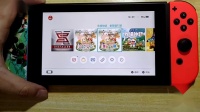 ...任天堂国行日版SWITCH最新芯片破解TX SX CORE双系统使用教程