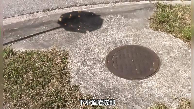 榆次通污水井,清掏市政管道随叫随到