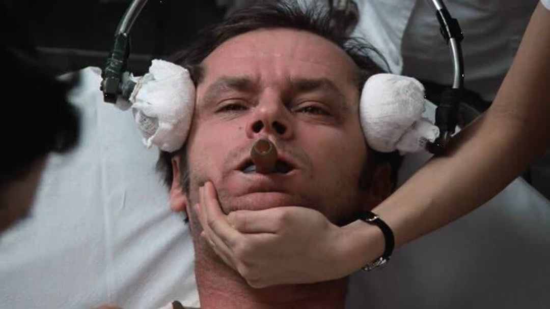 这部片用精神病患者作演员, 曾夺得奥斯卡5项大奖!