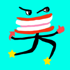 美男子解说 