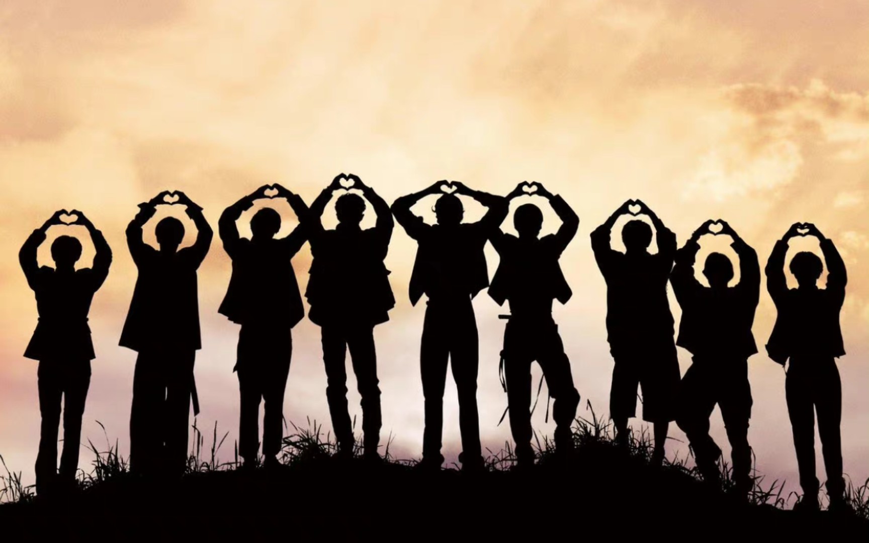 【SnowMan】谁能拒绝在看完橘子吻MV后 来一段民生新闻呢