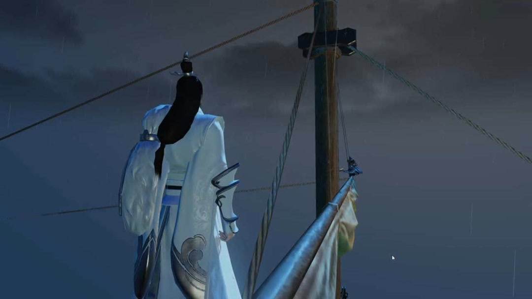 楚留香游戏剧情合辑堪称精彩动画大片修仙类走过路过不要错过