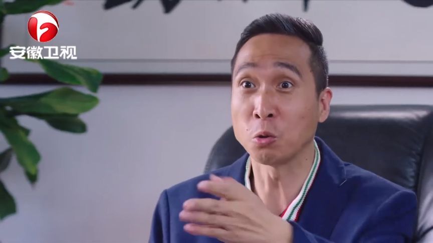 欢喜盈门:新主任开发公众号,老主任却不让关注,村花出马摆平