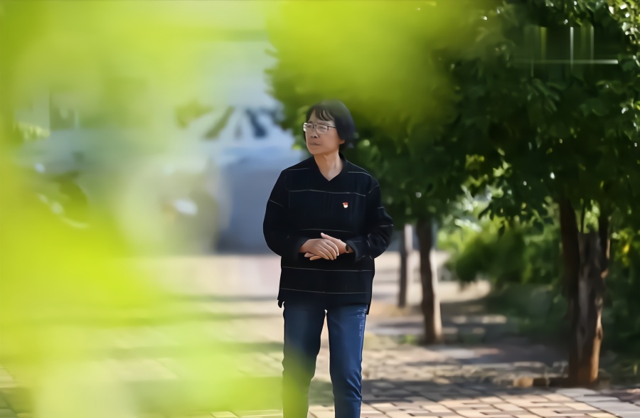 “奇迹校长”张桂梅:11年圆千名山村女孩大学梦